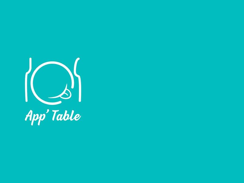 App'Table : consultez les menus de la cantine | app.ville-gif.fr