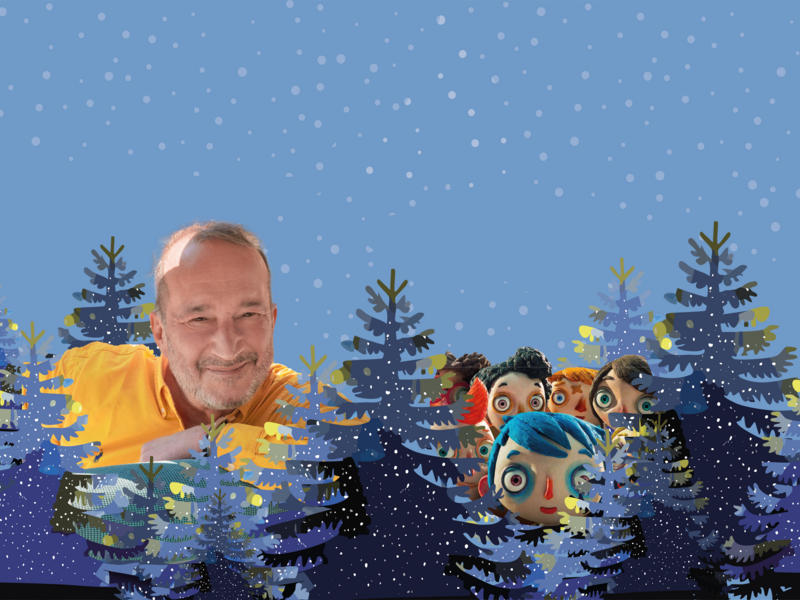 COURGETTE : un récit, trois regards | app.ville-gif.fr